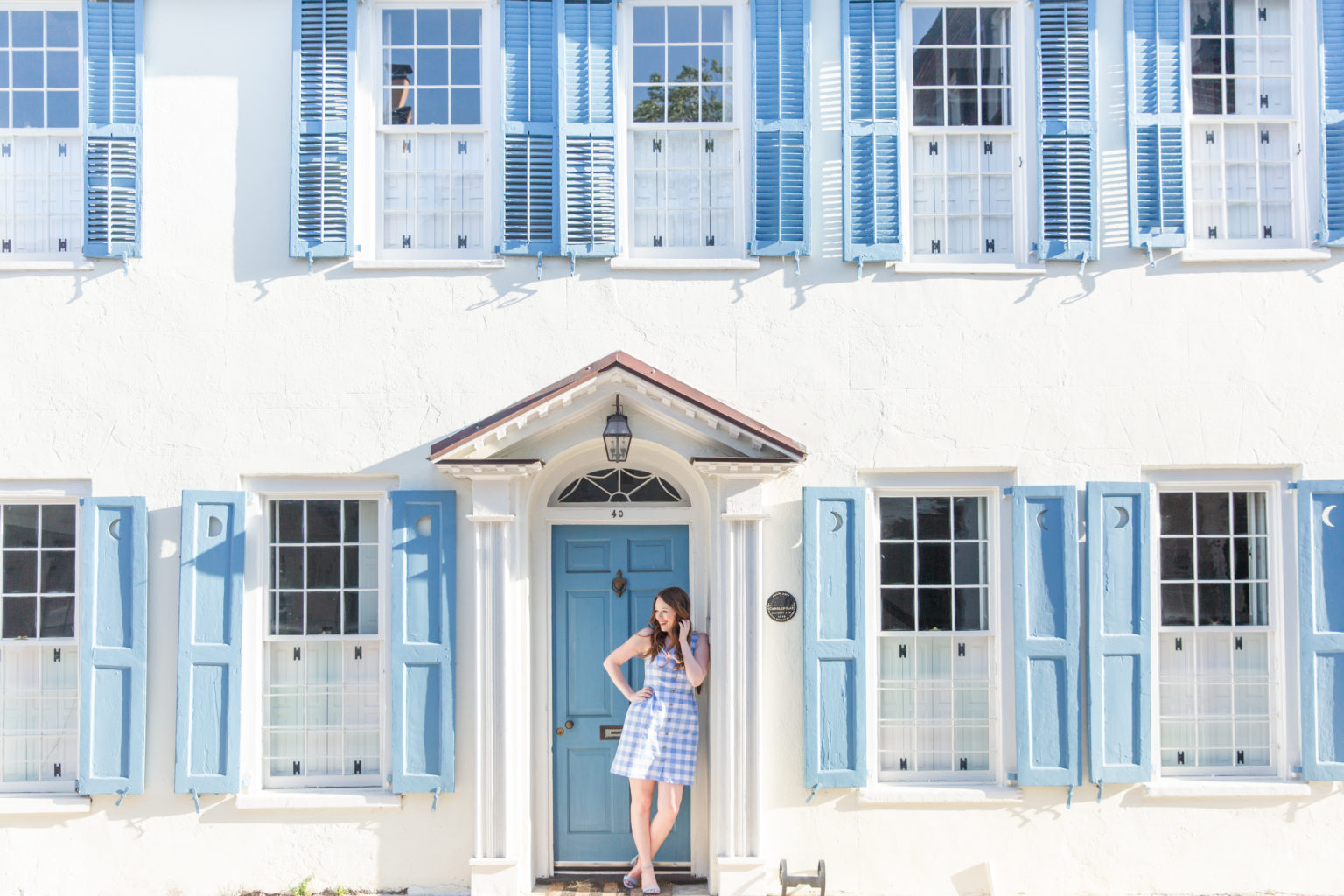 The Secret is Out… | haleyfosterphotography.com