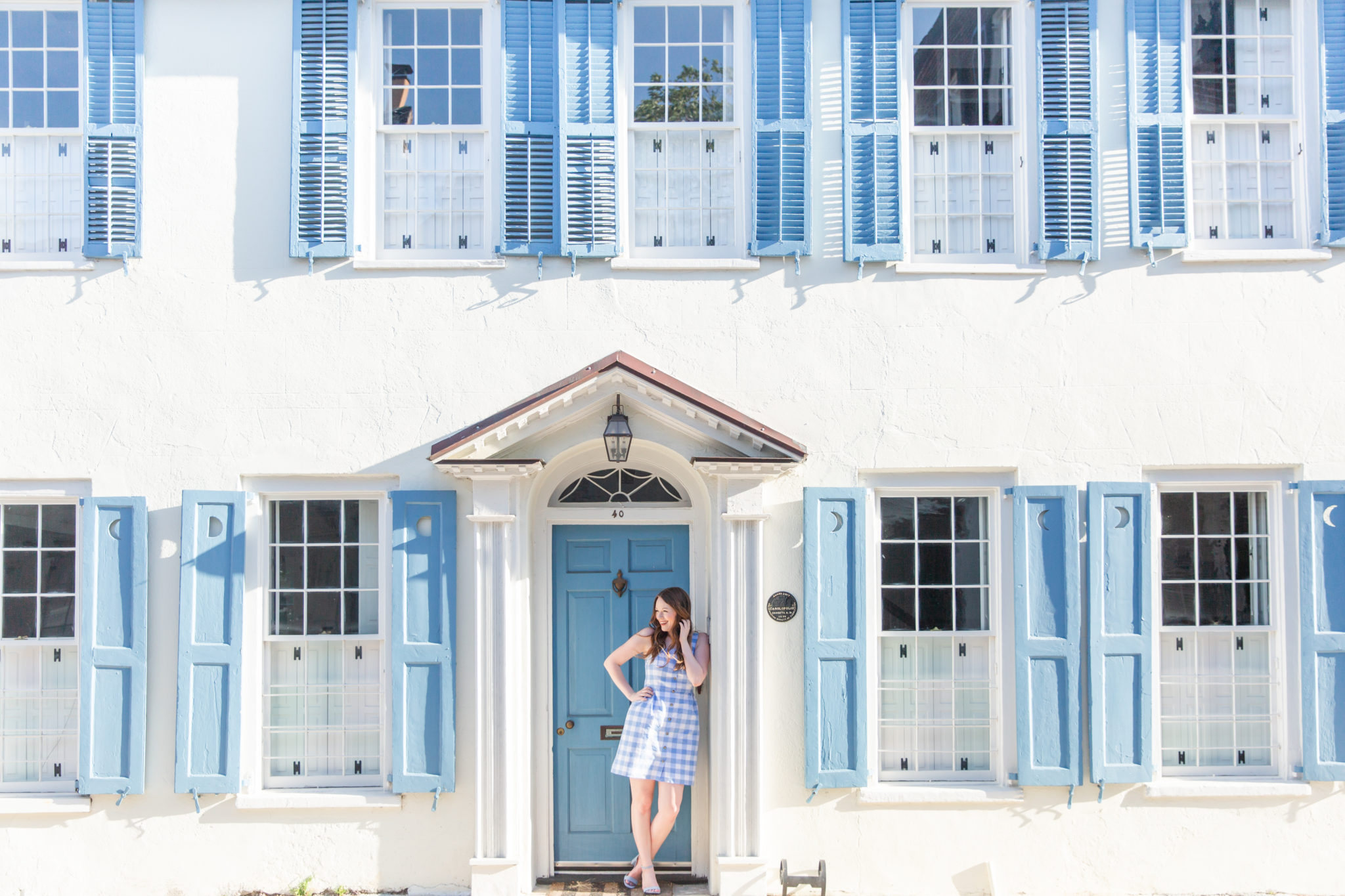 The Secret is Out… | haleyfosterphotography.com